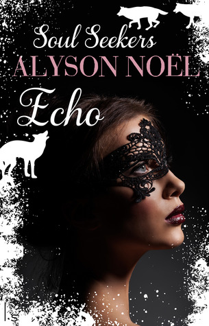 Echo – Alyson Noël - Zon en Maan