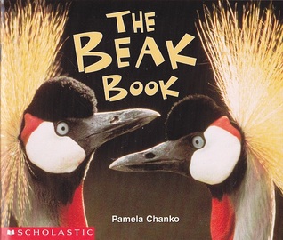 The Beak Book by Pamela Chanko — Reviews, Discussion, Bookclubs, Lists
