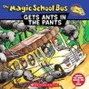 The Magic School Bus Gets Eaten: A Book About Food Chains: A Book About ...