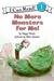 No More Monsters for Me! by Peggy Parish — Reviews, Discussion ...