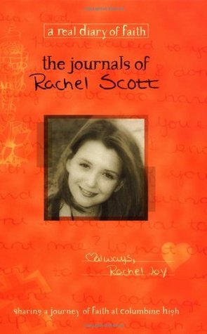 Rachel Scott Journal