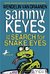 Sammy Keyes and the Curse of Moustache Mary (Sammy Keyes, #5) by ...