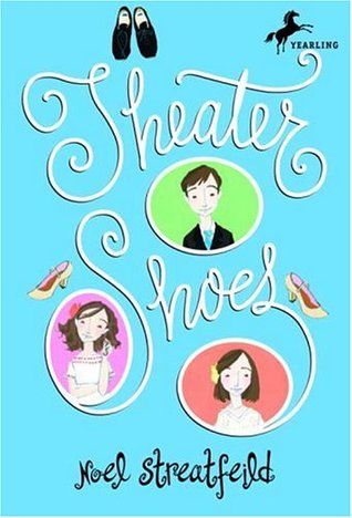 Ballet Shoes Book Series : Ballet Shoes - (Shoe Books) by Noel ...