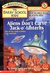 Aliens Don't Carve Jack-O'-Lanterns (The Adventures of the Bailey ...