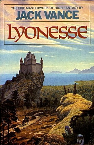 Lyonesse (Lyonesse, #1) by Jack Vance — Reviews, Discussion, Bookclubs ...