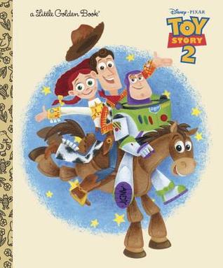 Toy Story 2 by Christopher Nicholas — Reviews, Discussion, Bookclubs, Lists