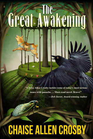 The Great Awakening by Chaise Allen Crosby — Reviews, Discussion ...