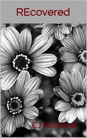 REcovered by C.J. Hartland — Reviews, Discussion, Bookclubs, Lists