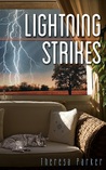 Book Review - Lightning Strikes - imjussayin