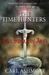 The Time Hunters (Time Hunters, #1) by Carl Ashmore — Reviews ...