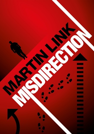 Misdirection by Martin Link — Reviews, Discussion, Bookclubs, Lists