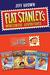 Flat Stanley's Worldwide Adventures series by Sara Pennypacker
