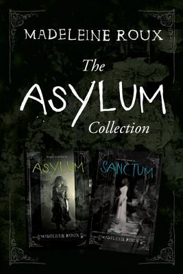The Asylum Collection (Asylum, #1-2) by Madeleine Roux — Reviews ...