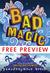 Pseudonymous Bosch (Author of The Name of This Book Is Secret)