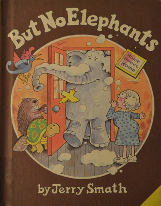 But No Elephants : r/nostalgia