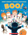 Boo! by Robert Munsch — Reviews, Discussion, Bookclubs, Lists