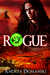 Rogue (Omega Group #2) by Andrea Domanski — Reviews, Discussion ...