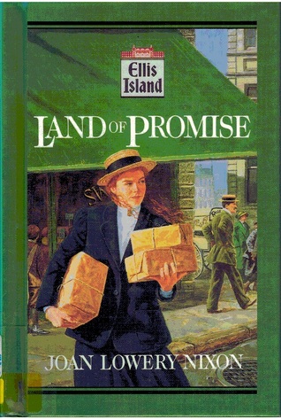 Land of Promise | MS. BROWN
