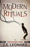 Review: Modern Rituals - The Y Logs