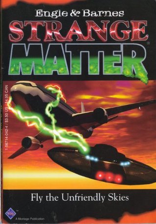 Poor Image: Literature.Strange Matter - TV Tropes Forum