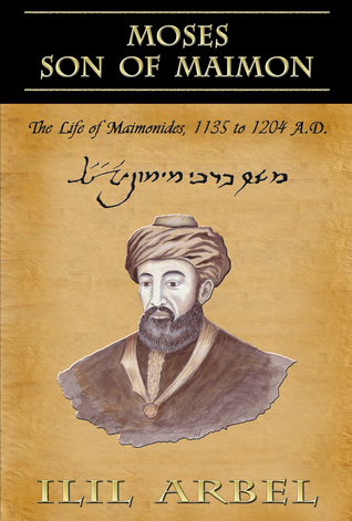 Book Tour || Moses: Son Of Maimon – Innerworkings of the Female Mind