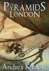 Review: The Pyramids of London - The Y Logs