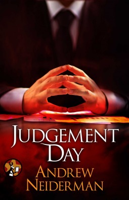 Judgement Day by Andrew Neiderman — Reviews, Discussion, Bookclubs, Lists
