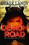 Review: Demon Road - The Y Logs