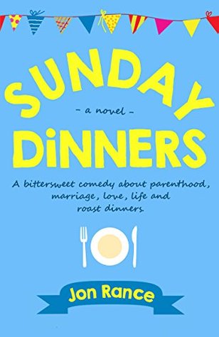 Sunday Dinners, by Jon Rance | momarock