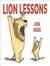 Lion Lessons by Jon Agee — Reviews, Discussion, Bookclubs, Lists