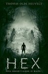 Review: HEX - The Y Logs